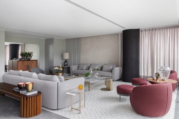 Arquitetura Modular: O Que É e Por Que Usar Esse Modelo de Construção