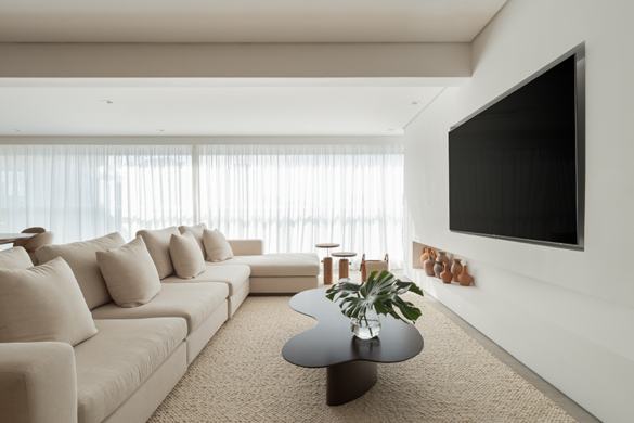 Casa Quadrada: Veja 44 modelos incríveis + dicas de projeto!